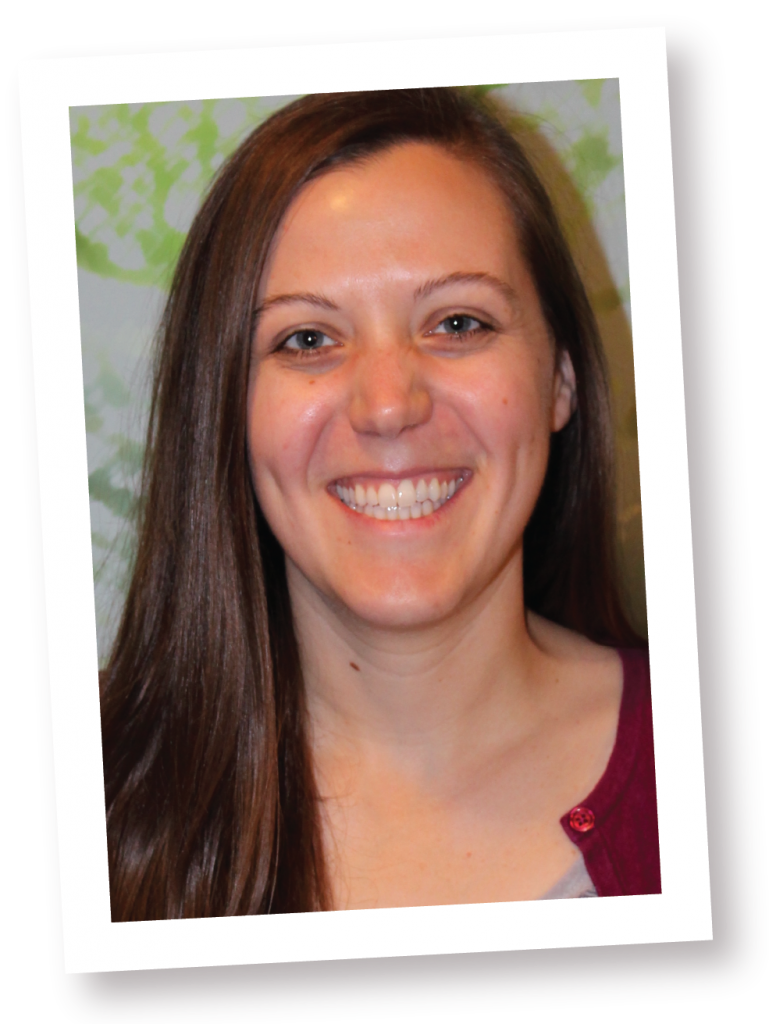 Dr. Beth Cunningham, Psy.D. - Florissa Center