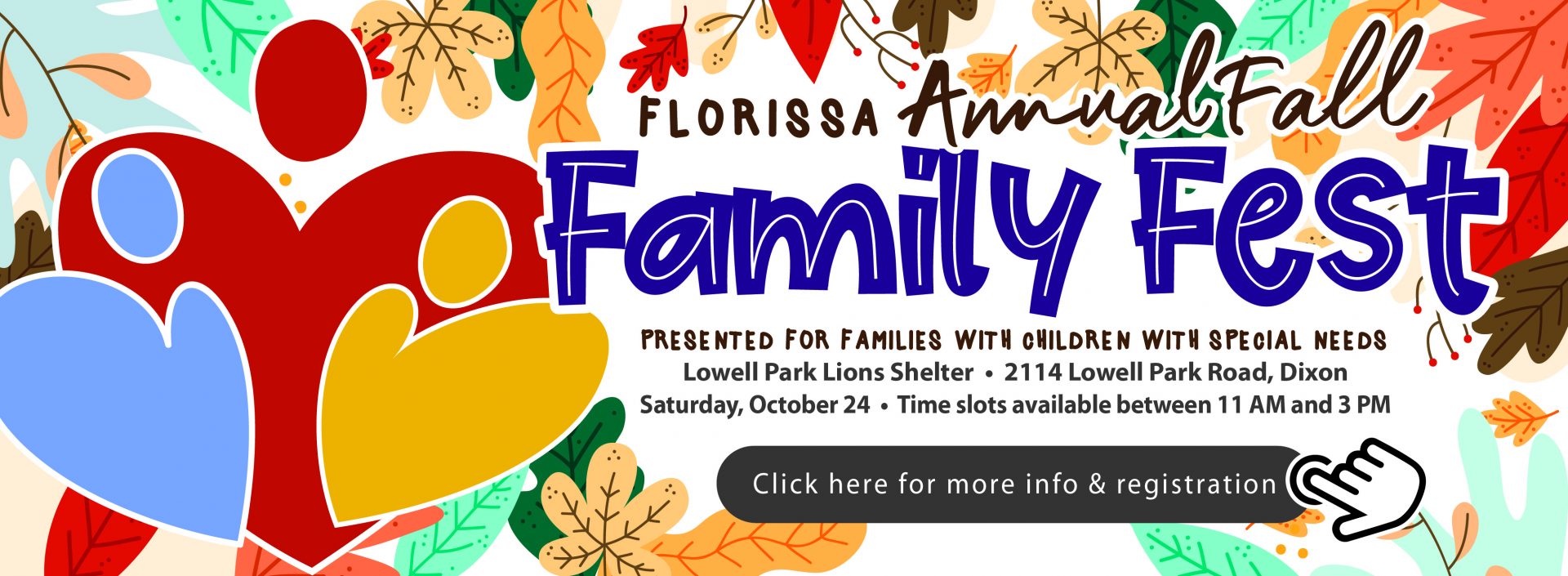 Home - Florissa Center